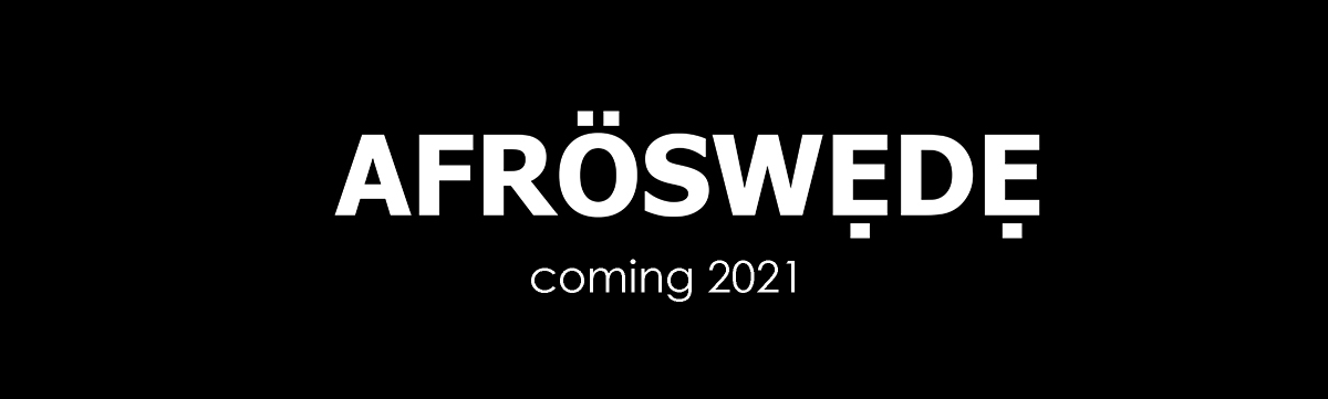 Blog – AFRÖSWẸDẸ